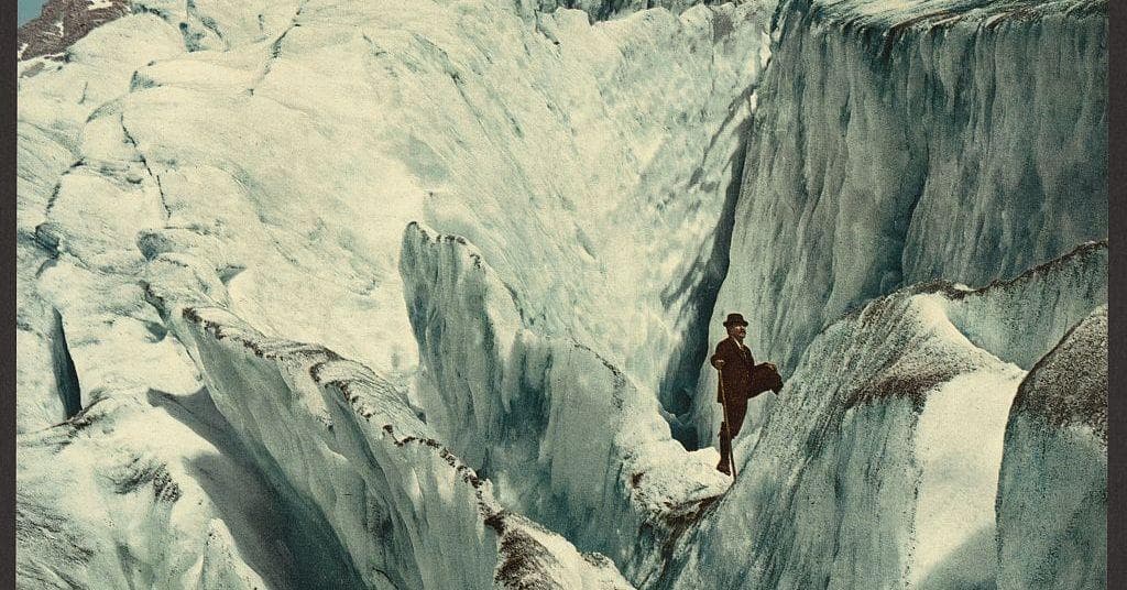 Beautiful Colorized Historical Photos Of People From Around The World