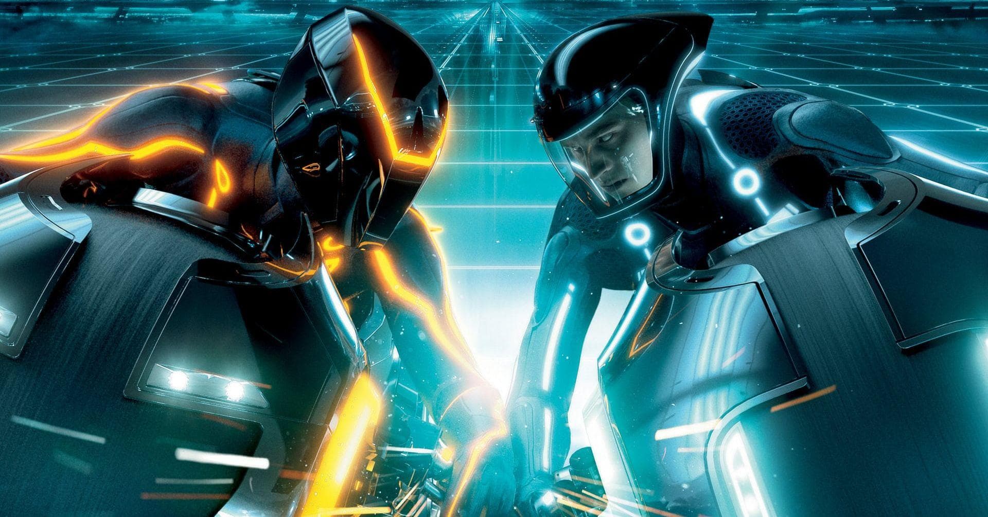 13 Must Read 'Tron' Fan Theories, Ranked By Other Fans