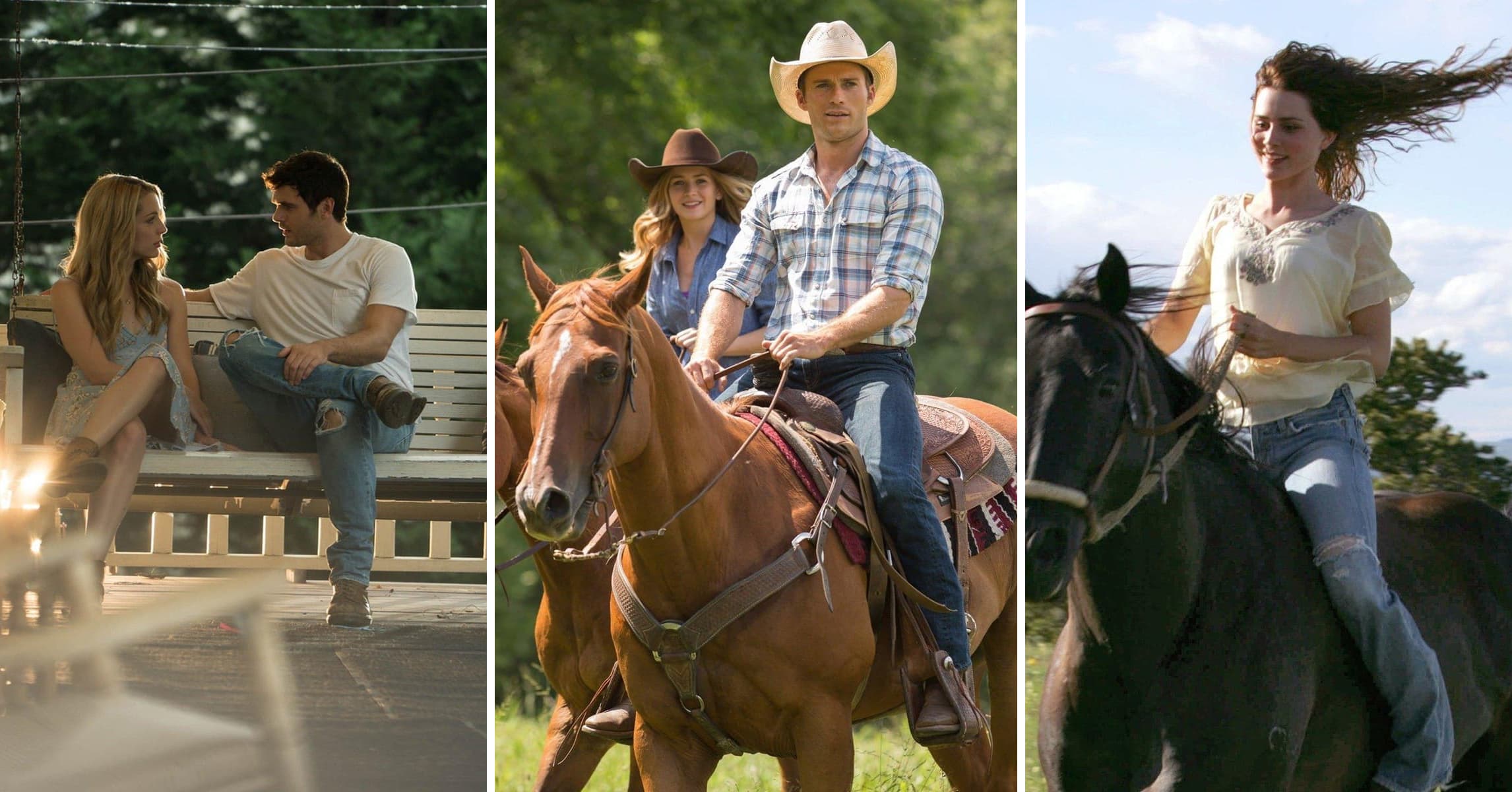 The 45+ Best Country Movies of All Time, Ranked