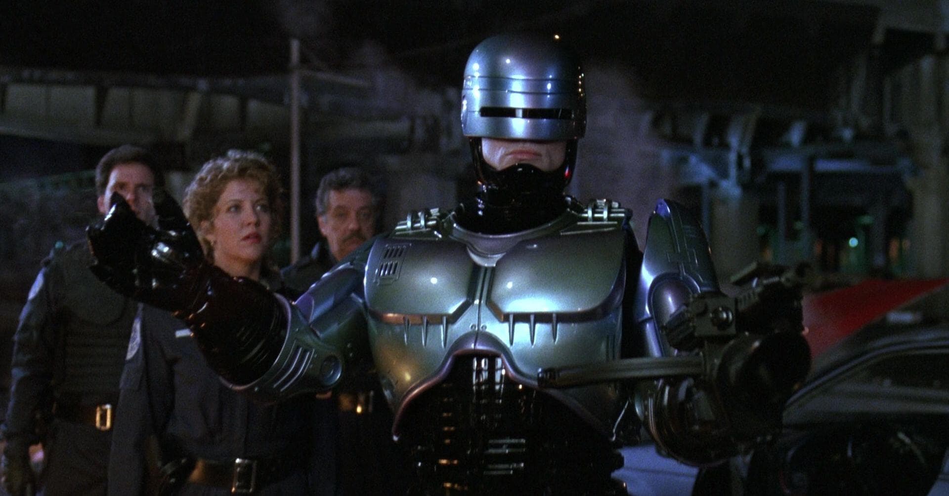 The 15 Worst Action Movies, Ranked By Viewers