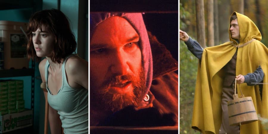 The 25 Best Movies Like 'Signs', Ranked By Fans