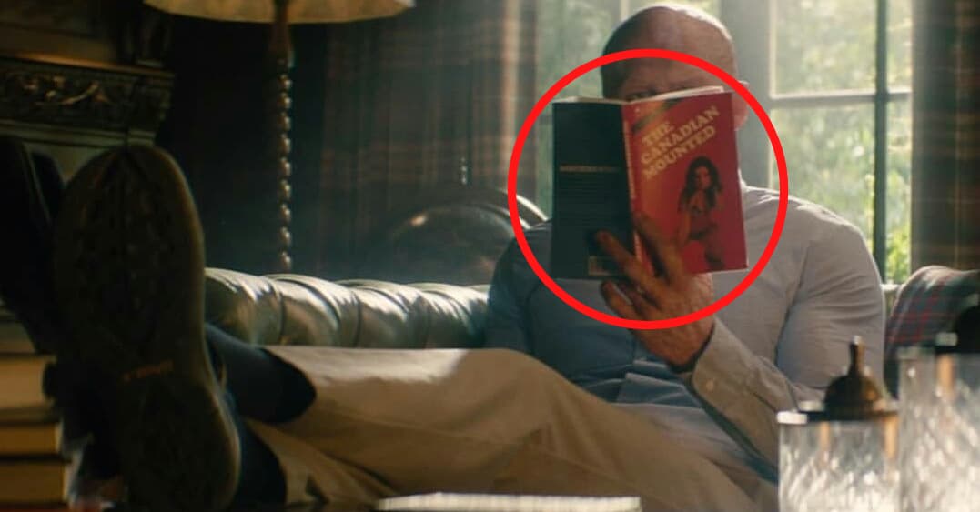 Small Details Fans Noticed About Non-MCU Marvel Movies