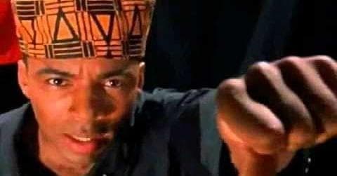 Allen Payne Movies List: Best to Worst