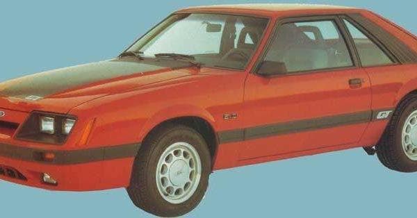 All Ford Hatchbacks | List of Hatchbacks Made By Ford