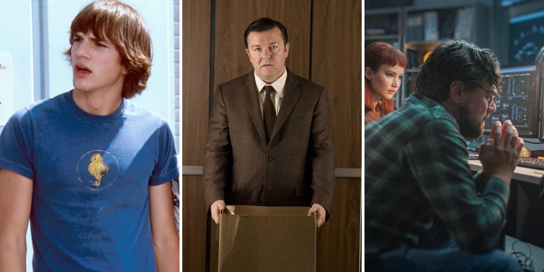 The 25 Best Movies Like 'Idiocracy', Ranked By Fans