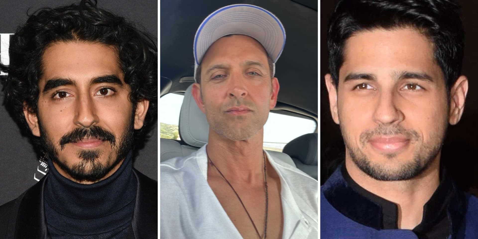 most handsome man in bollywood industry