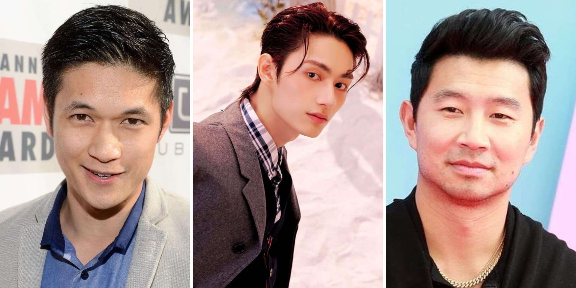 The 25 Hottest Chinese Actors, Ranked