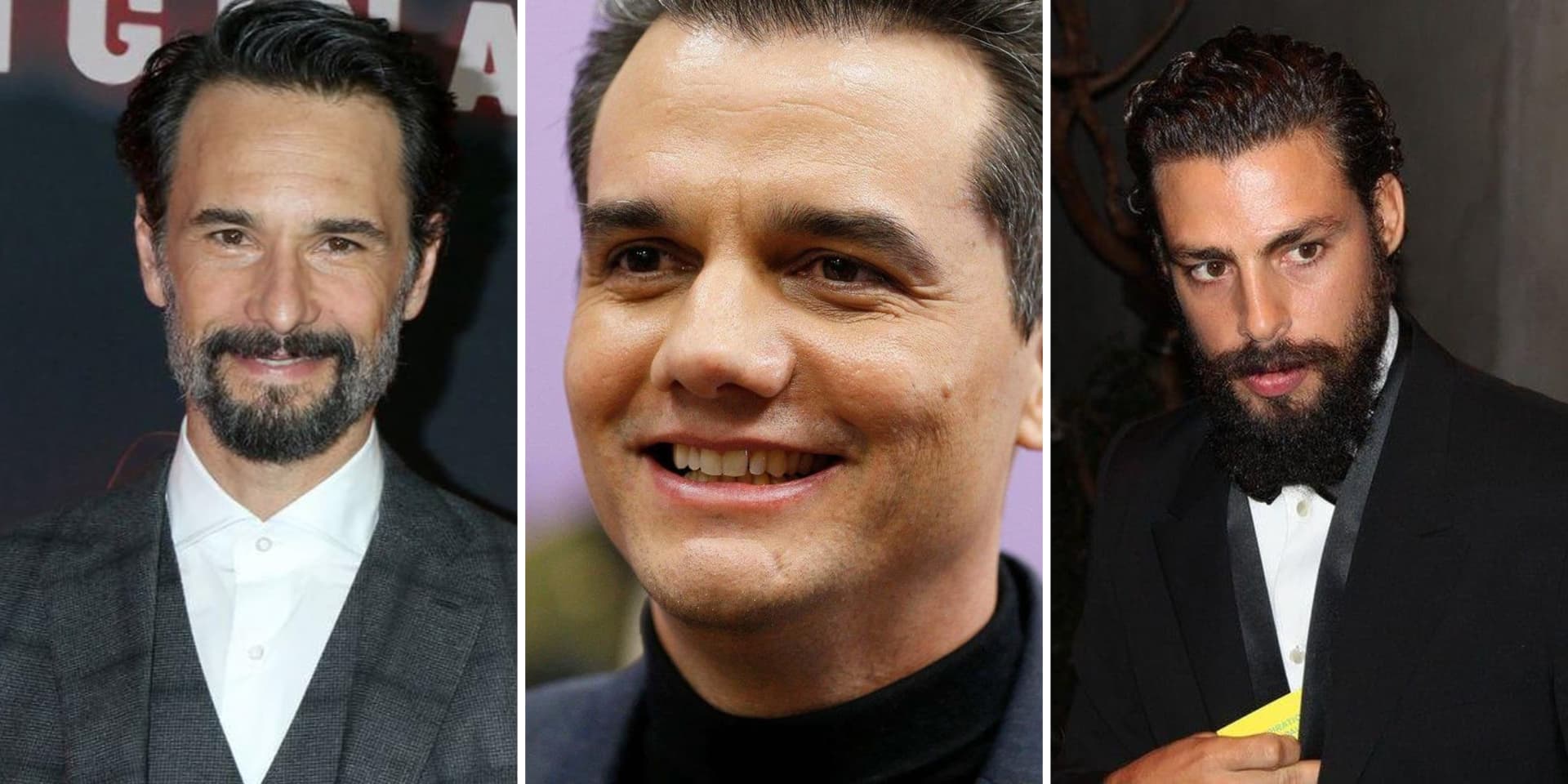 The 25 Hottest Brazilian Actors, Ranked