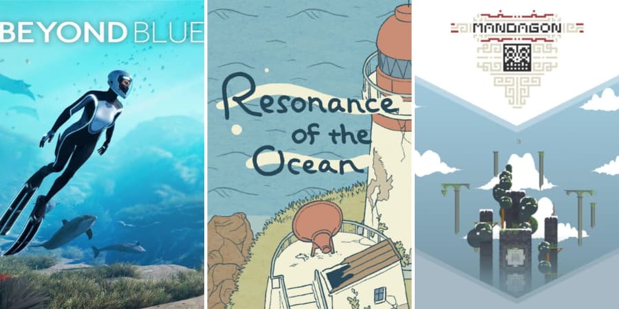 The 21 Best Games Like Abzu, Ranked