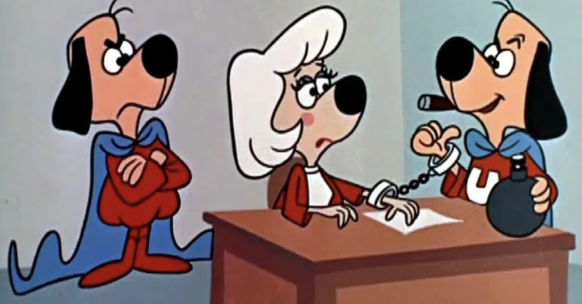 The Best 'Underdog' Cartoon Characters, Ranked By Fans