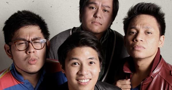 Popular Filipino Bands | List of Famous Bands from Philippines
