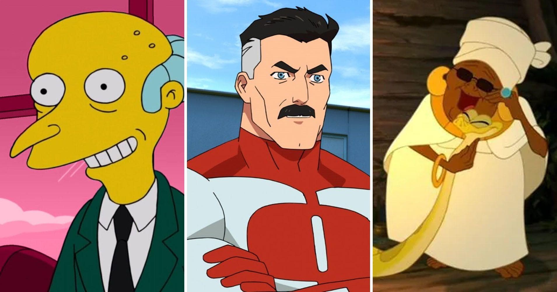 The 25 Best Oldest Cartoon Characters, Ranked By Fans