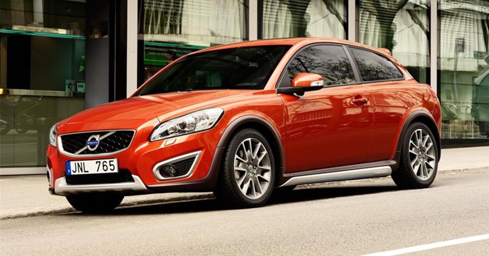 All Volvo Cars Models: List of Volvo Cars Cars & Vehicles