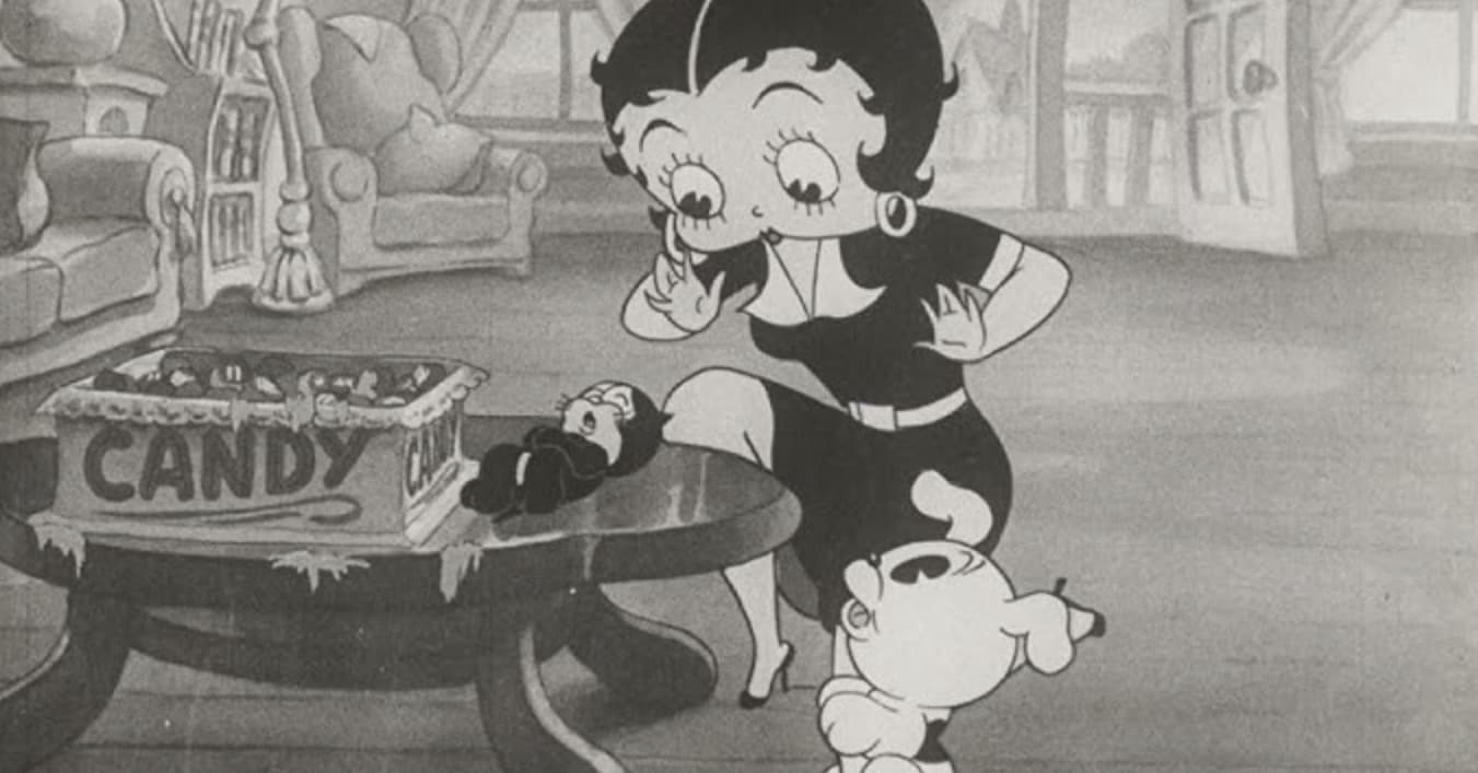 The Best 'Betty Boop' Characters, Ranked By Fans