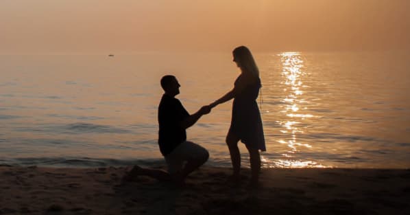 The Worst Stories Of Marriage Proposals Gone Wrong