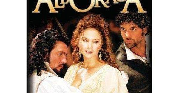 Ernesto Laguardia Alondra