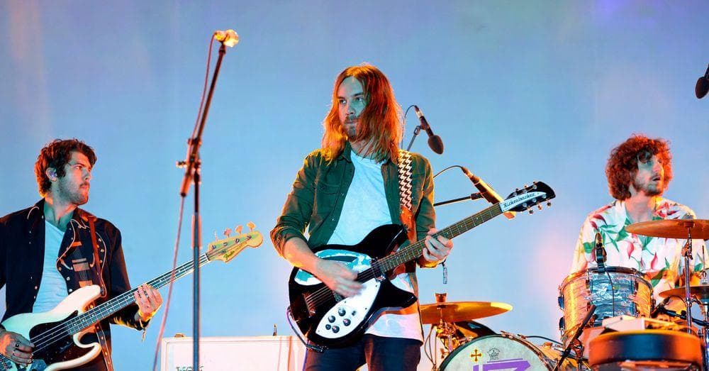 25+ Similar Artists and Bands Like Tame Impala