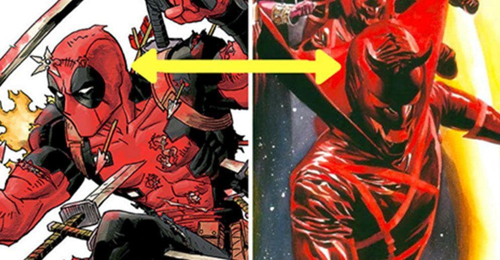 How Earth X Predicted the Future of Marvel