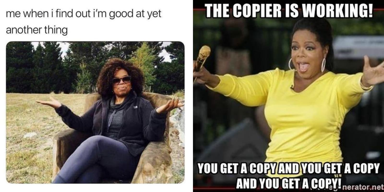 The 25 Funniest Oprah Memes, Ranked