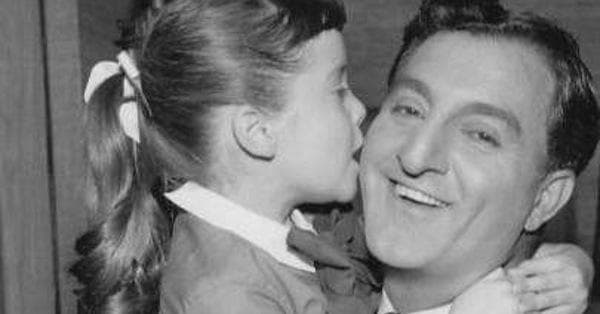Danny Thomas - TV Shows Produced By Danny Thomas, Producer