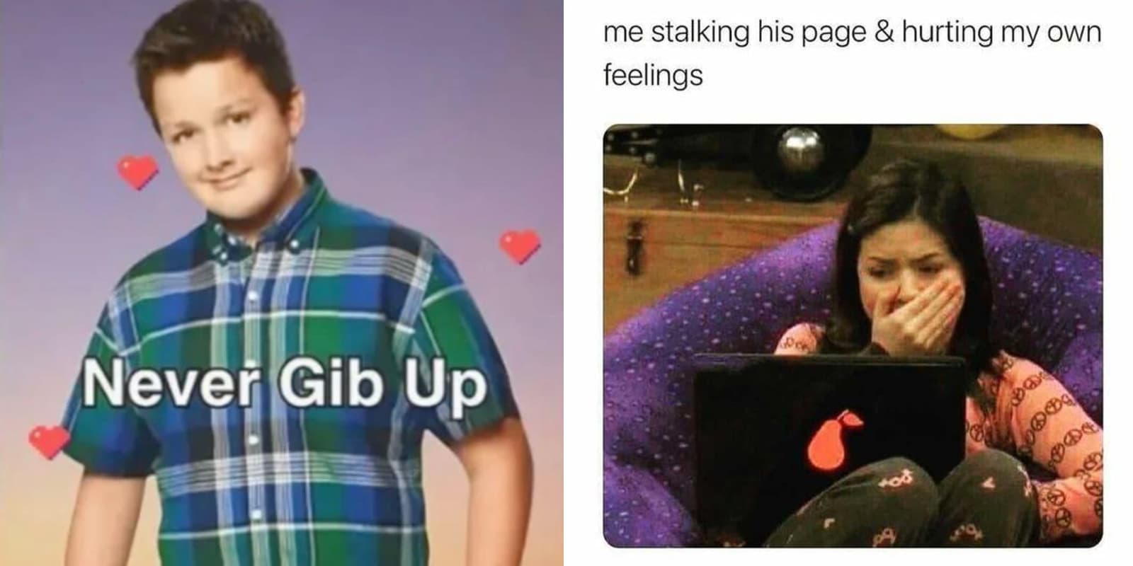 The 21 Funniest 'iCarly' Memes, Ranked