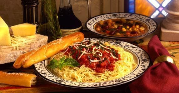 Countries with the Best Food | List of Tastiest Cuisine by Country