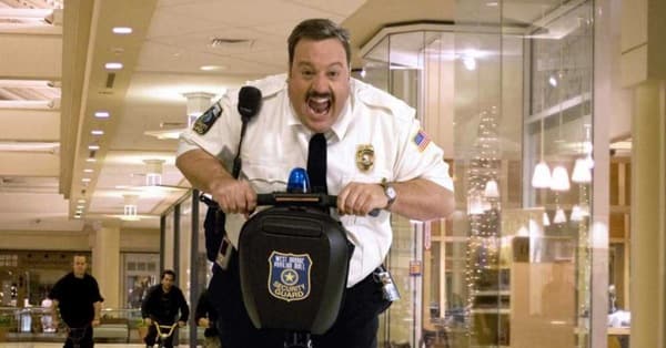 Kevin James' Best Movies, Ranked By Fans