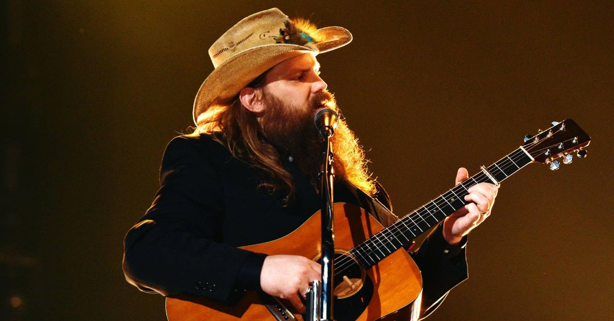 The Best Artists Like Chris Stapleton, Ranked