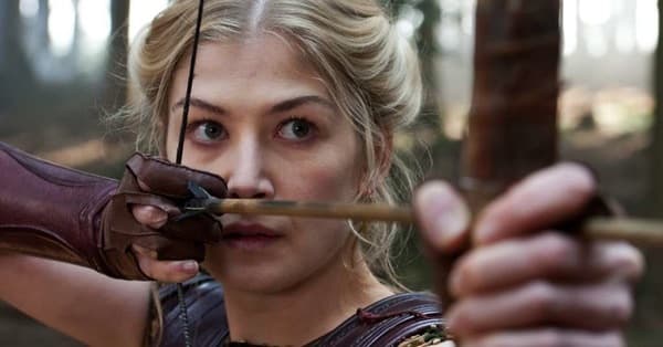 Rosamund Pike Movies List: Best to Worst