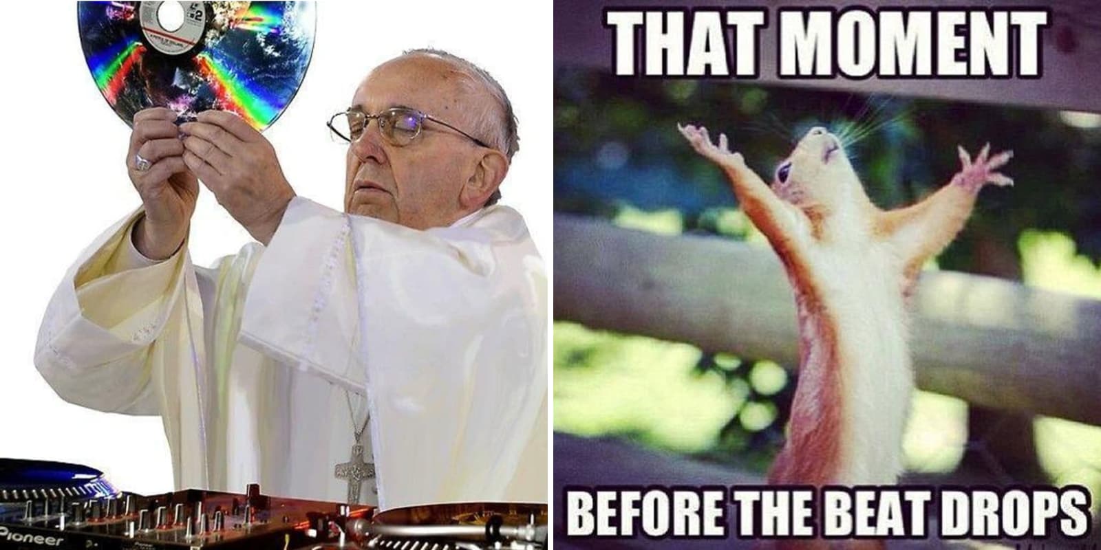 The 25 Funniest EDM Memes, Ranked