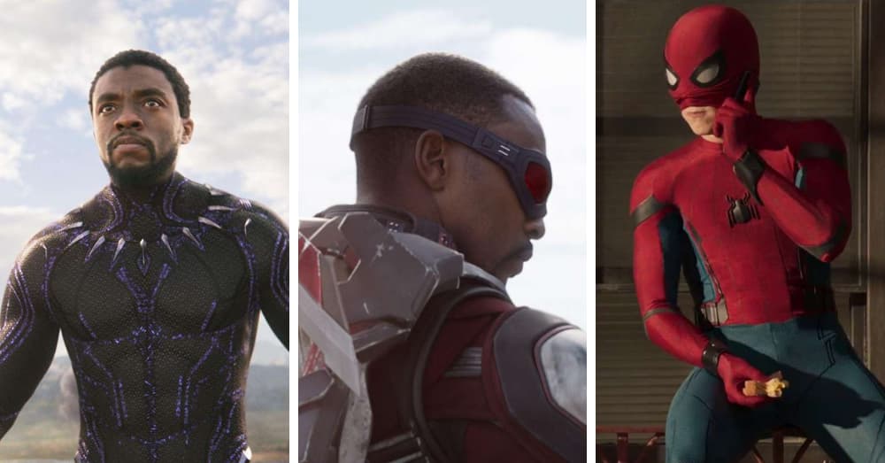 MCU Heroes That Have More Superpowers In The Comics