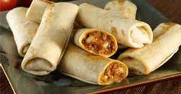 Best Frozen Burritos | Top Store Bought Burrito List