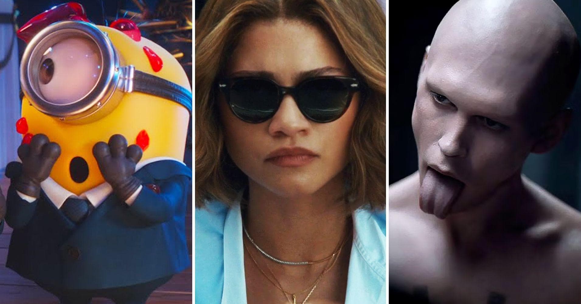 The 40+ Most Inspirational Fictional Characters Of All Time