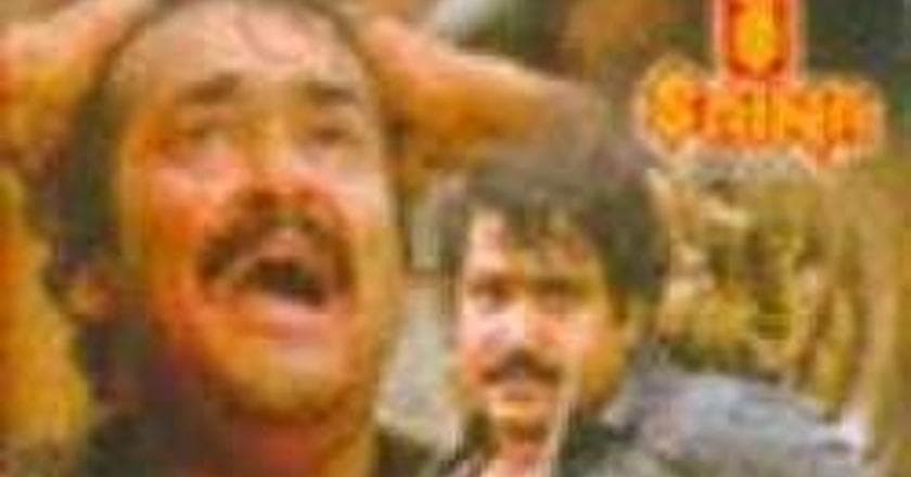 Murali Movies List: Best to Worst