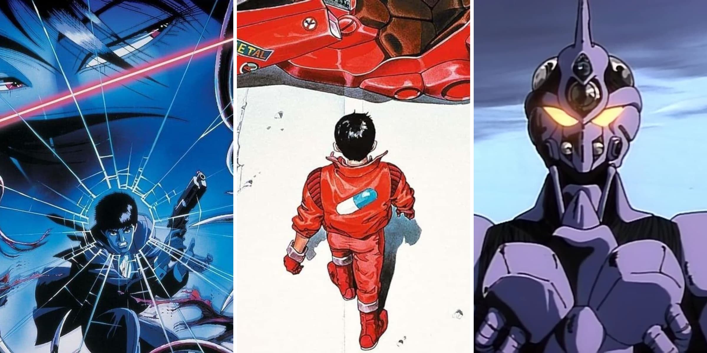 6 Ways Netflix's 'Devil May Cry' Differs From The 2007 Anime