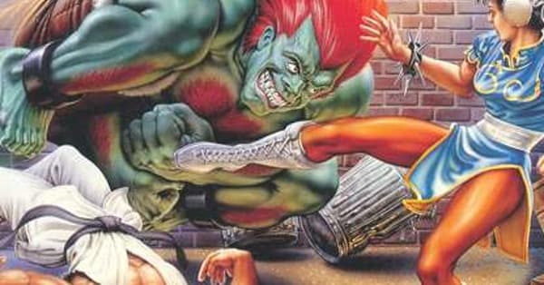 Best Fighting Games of All Time: List Ranked By Gamers