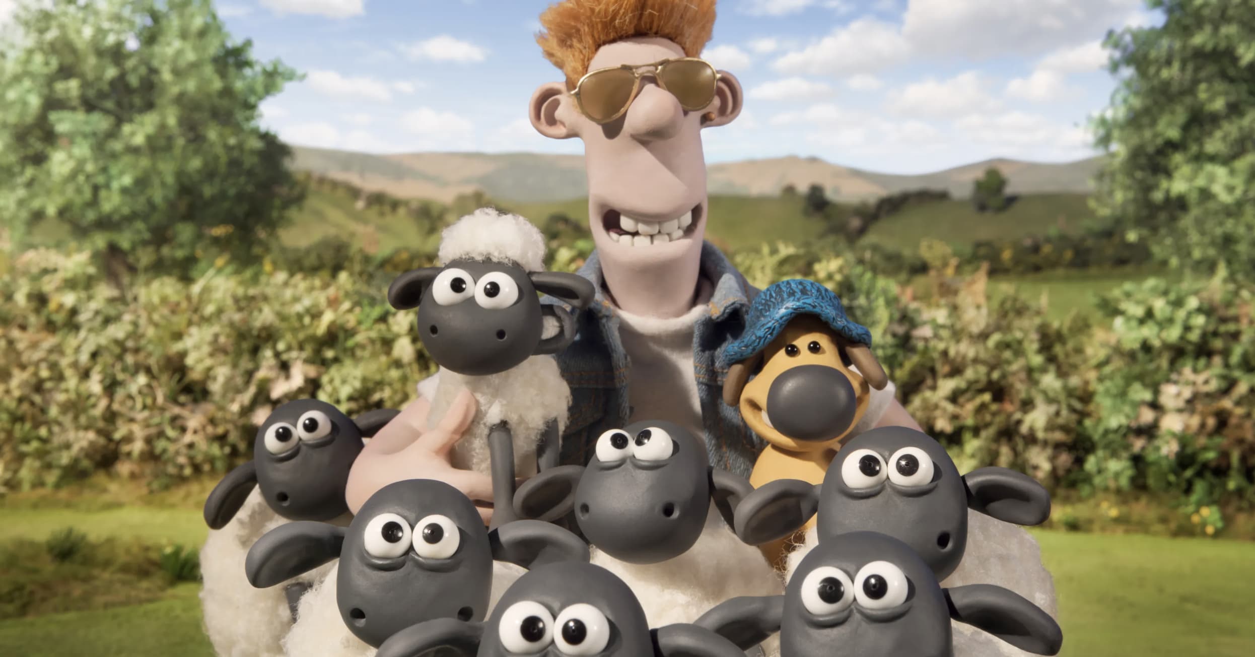 The 15 Best Cartoon Sheep Characters, Ranked By Fans