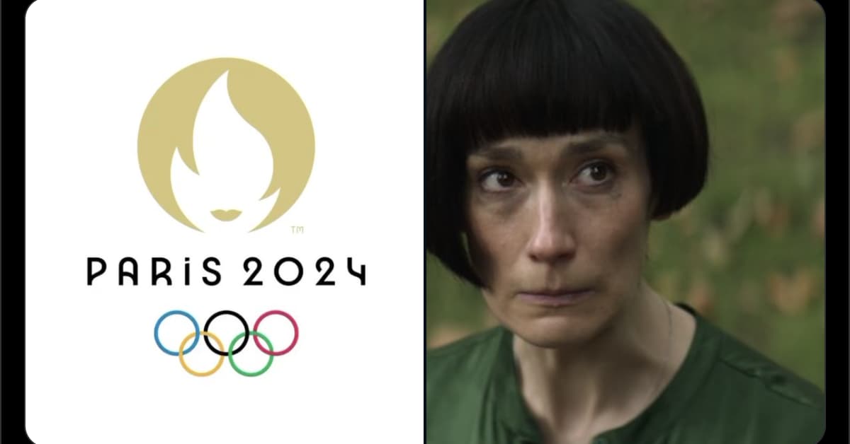 The 21 Funniest Olympic Memes