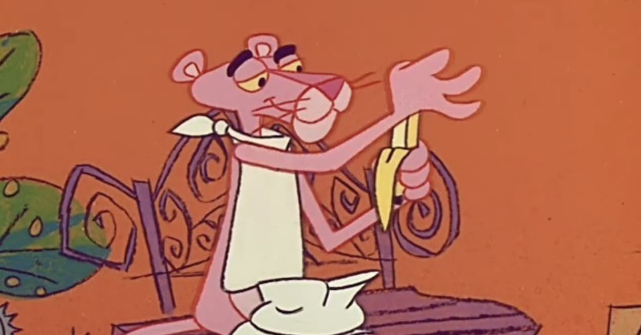 Every Major 'Pink Panther' Cartoon Character, Ranked By Fans