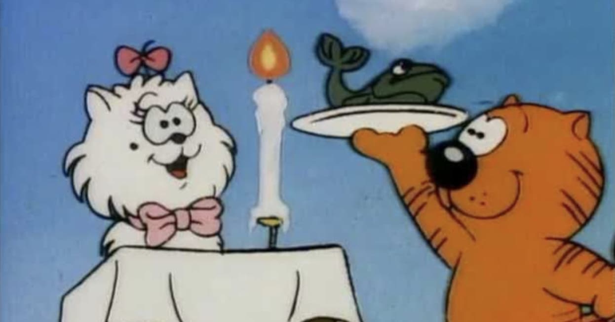 Every Major 'Heathcliff' Cartoon Character, Ranked By Fans