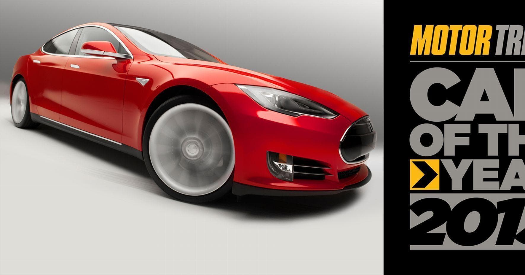 Motor Trend Cars of the Year | List of all Car of the Year Winners