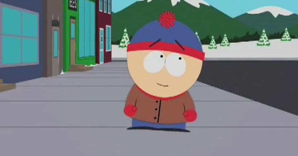 The 25 Funniest Stan Marsh Quotes From 'South Park'