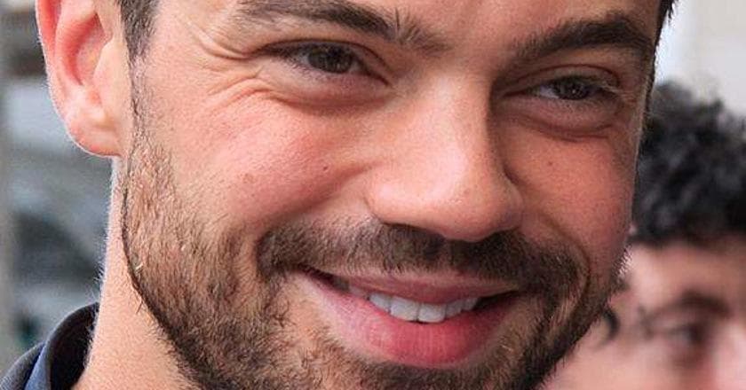 Dominic Cooper Movies List: Best to Worst