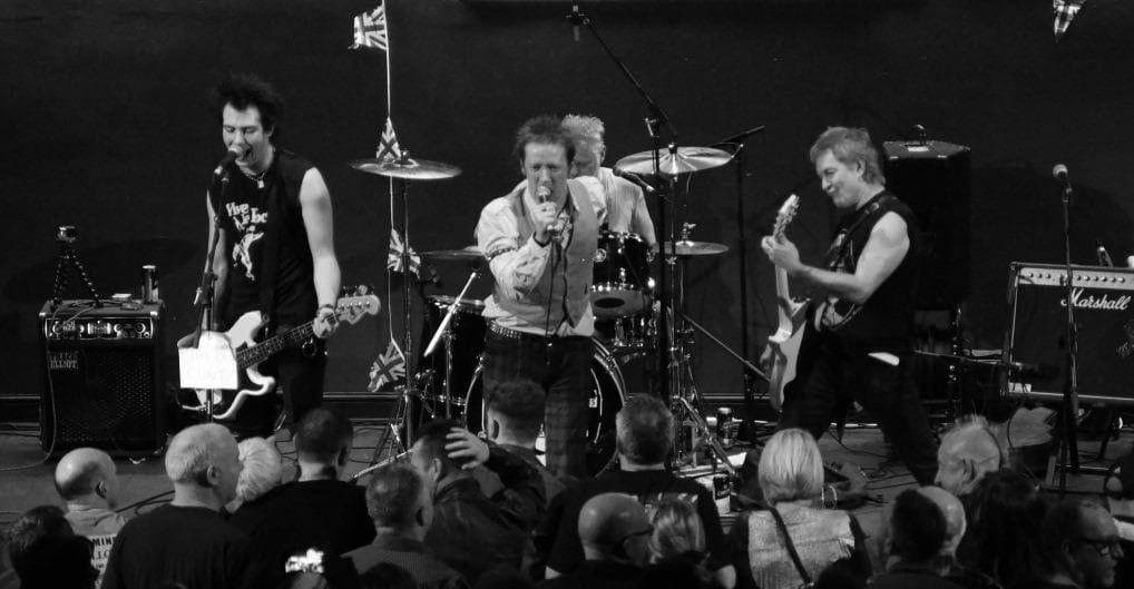 Punk Songs About Politics | Good Political Punk Playlist