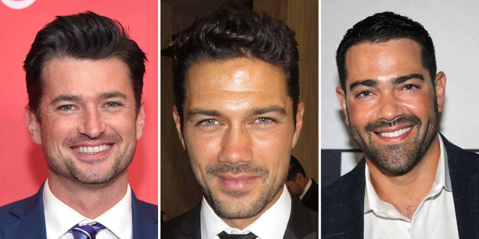 The 30 Hottest Hallmark Channel Actors, Ranked