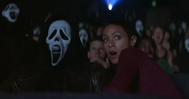 The Most Brutal 'Scream' Kills In The Film Franchise