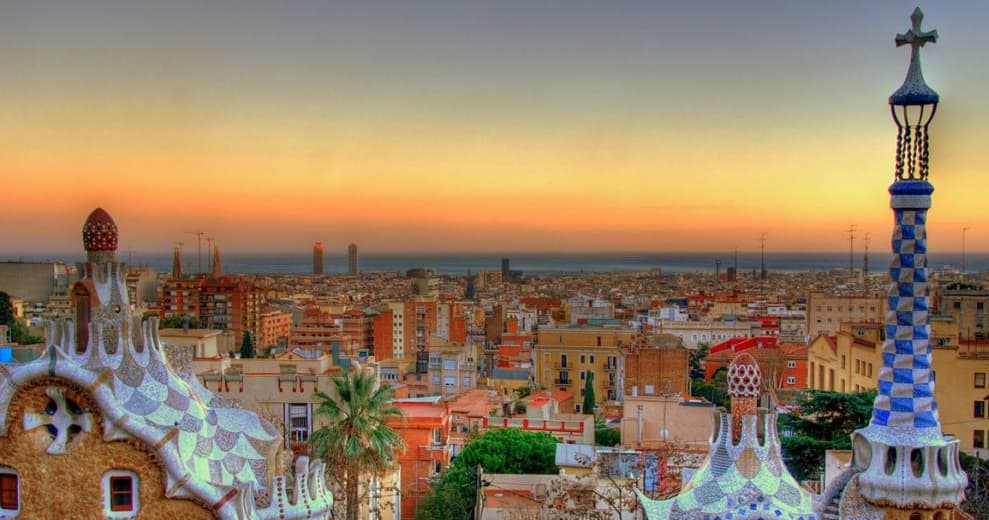 Top Must-See Attractions in Barcelona | List of Best Things to Do in ...