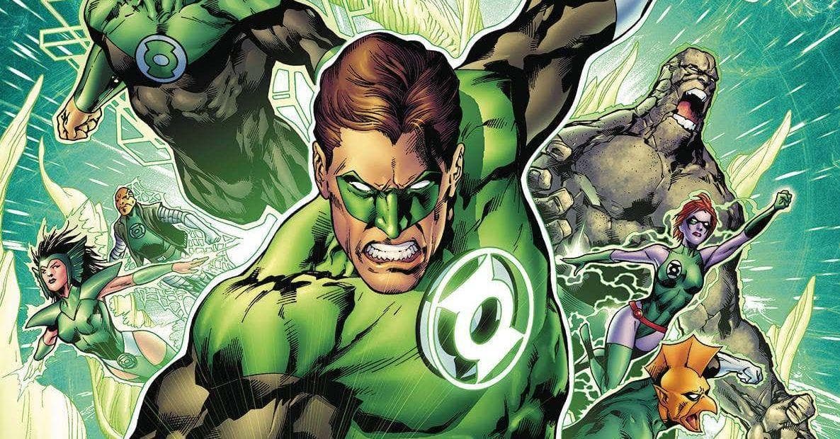 Comic Book Characters With Object-Based Powers