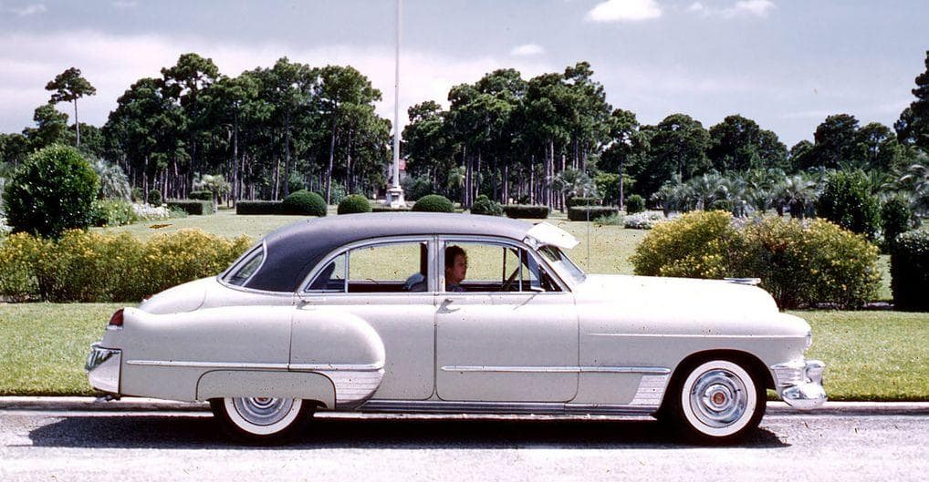 All Cadillac Models | List of Cadillac Cars & Vehicles