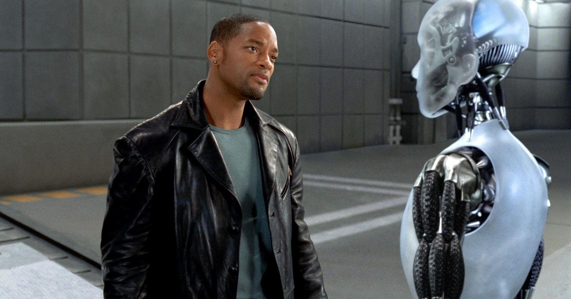 16 Will Smith TV And Movie Details That Make You Feel Fresh